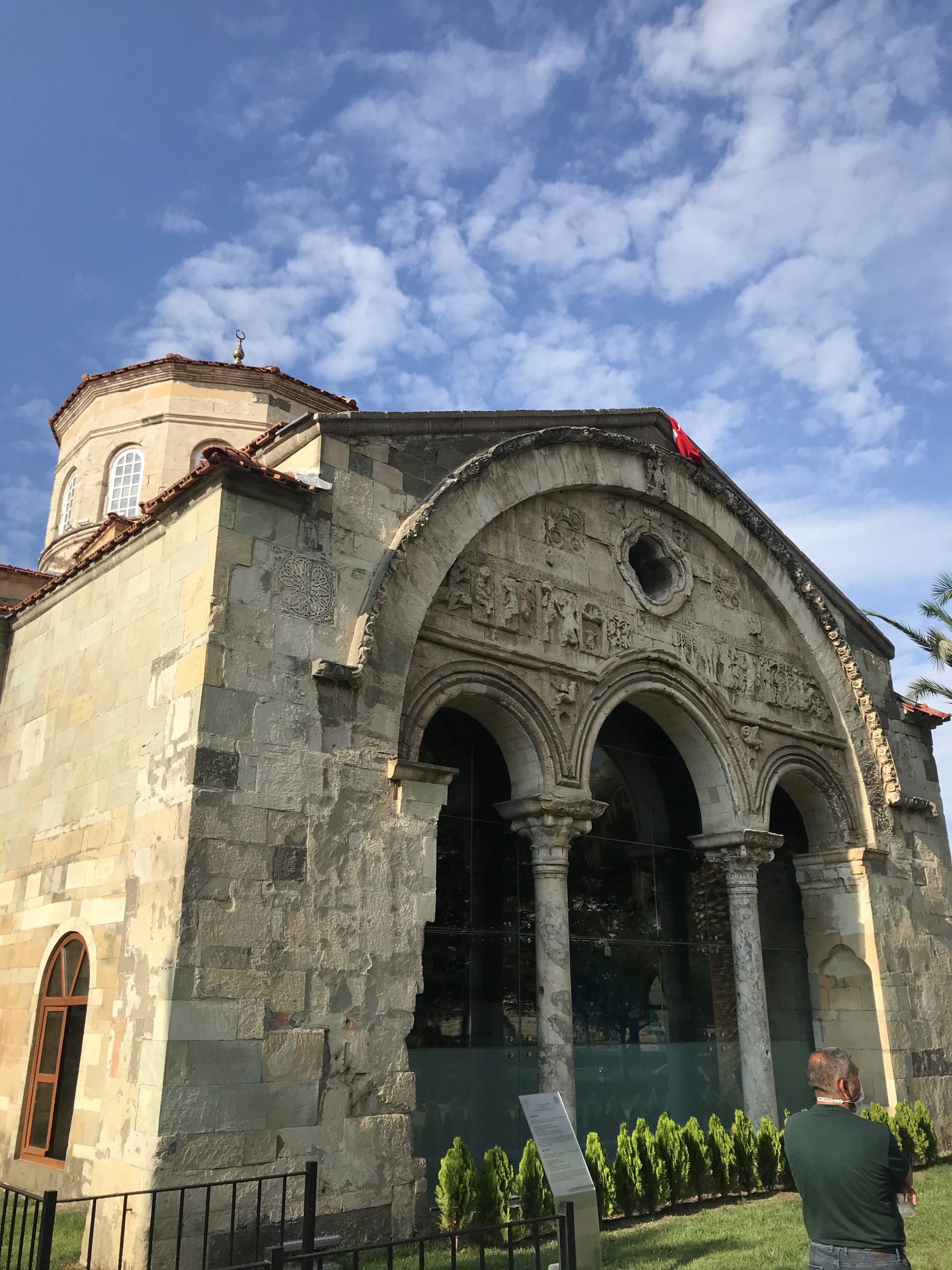 Trabzon'da Gezilecek Yerler