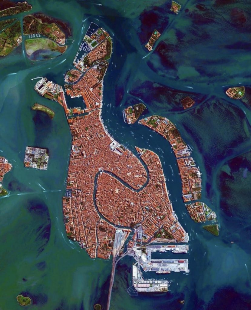 Venedik Gezi Notları |Biyeregitsek