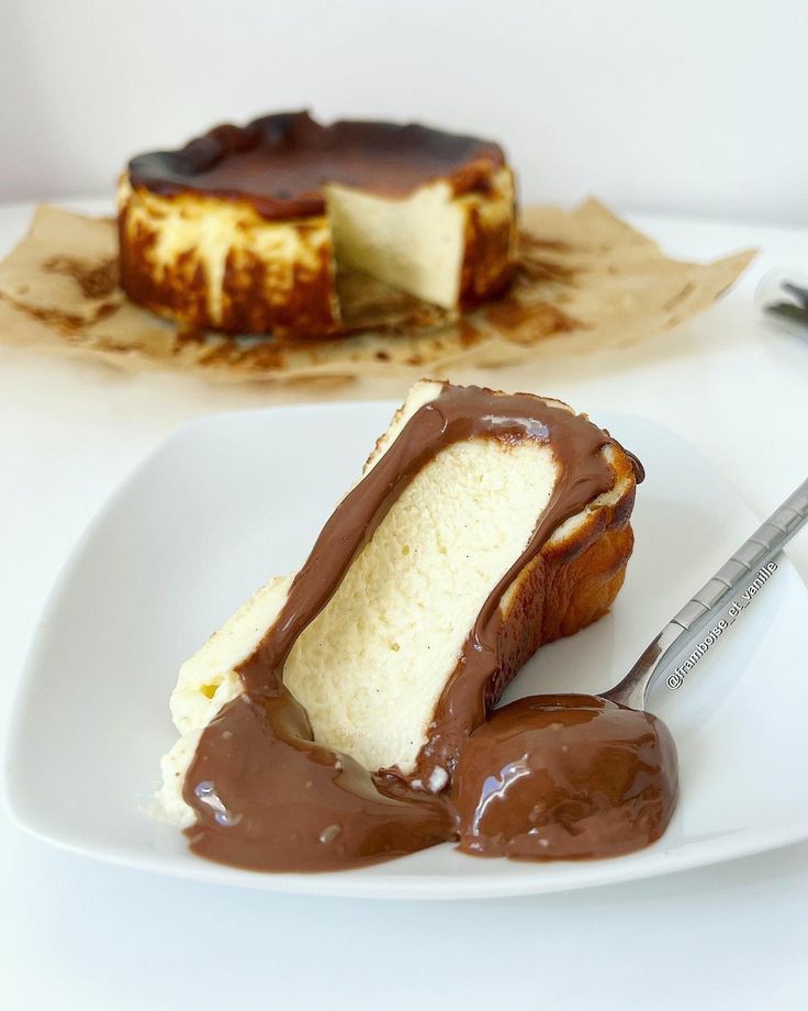 İstanbul'da San Sebastian Cheesecake Yiyebileceğiniz Mekanlar