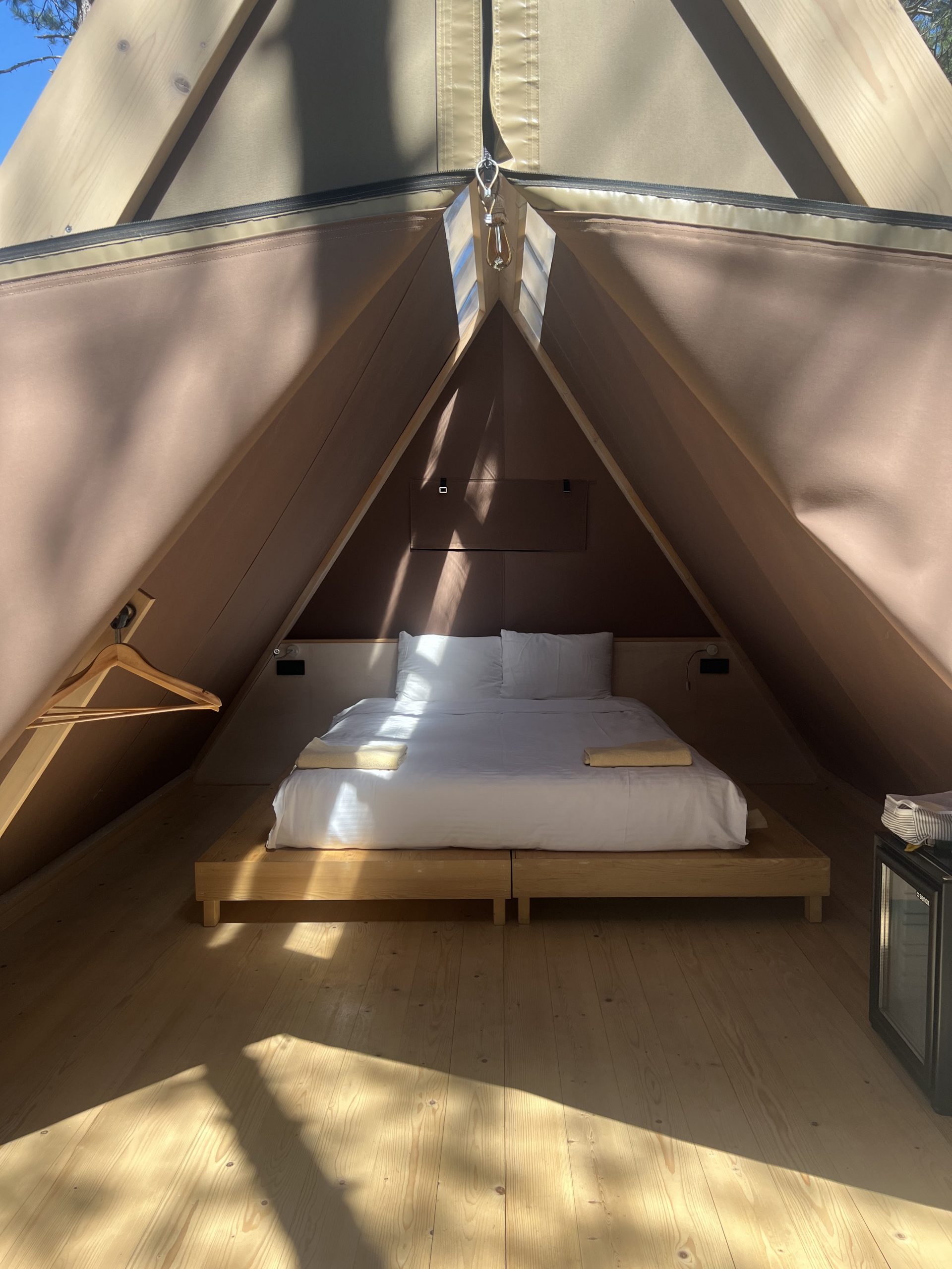 Türkiye’deki En İyi Glamping Kamp Alanı | Longosphere