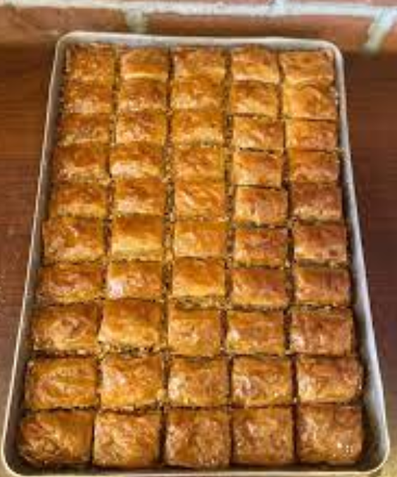 İstanbul'un En İyi Karadeniz Pidecileri