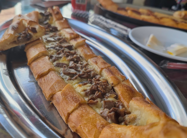 İstanbul'un En İyi Karadeniz Pidecileri