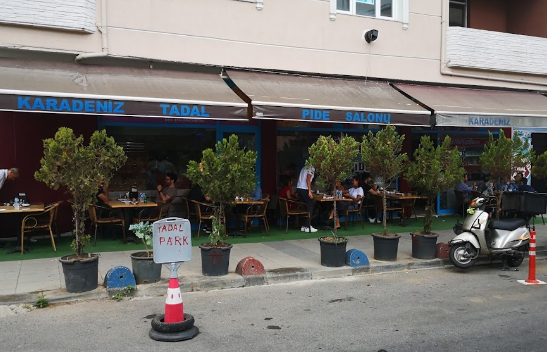 İstanbul'un En İyi Karadeniz Pidecileri