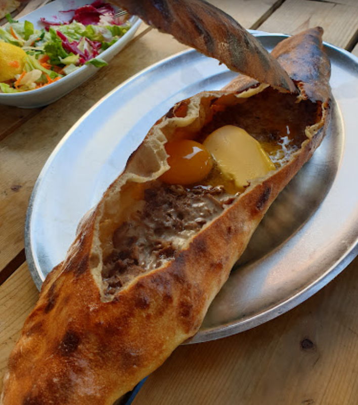 İstanbul'un En İyi Karadeniz Pidecileri