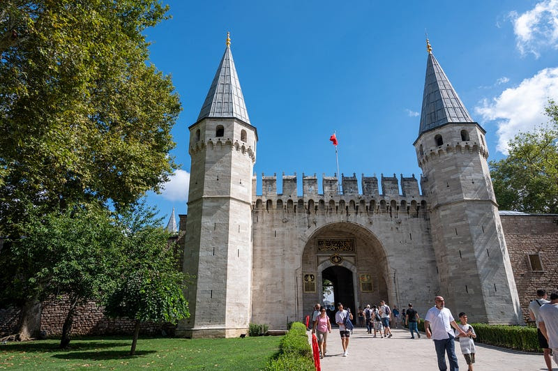 Top 10 Historical Landmarks to Visit in Turkey